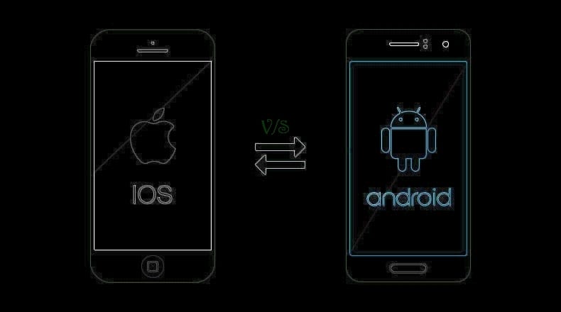 Android vs iOS app pentest common things | by OTaKuHP | Medium