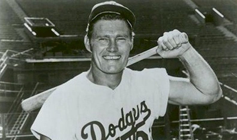Was Chuck Connors Gay? The Real Story Behind the Speculations | by ...