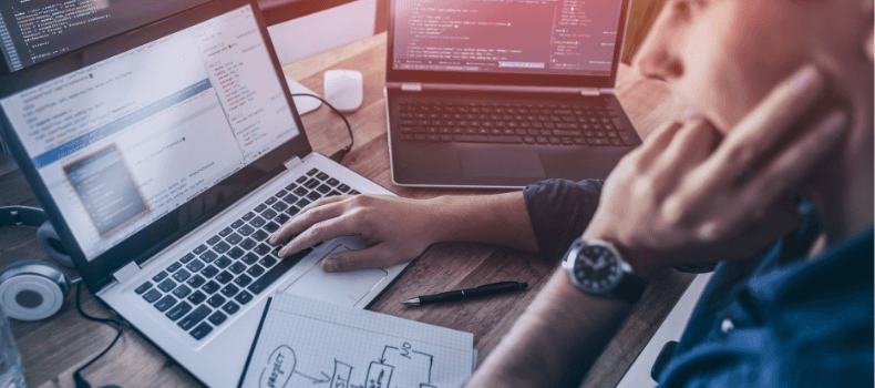 Choosing the Right Technology Stack for Your Web Application ...