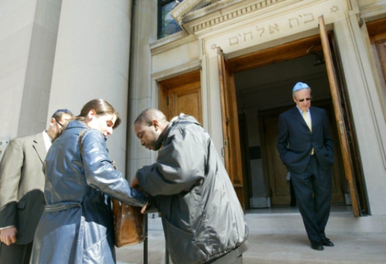JUF launches ‘Live Secure Chicago’ | Michael Zaransky | Jewish Chicago ...