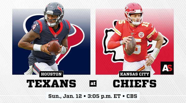 LIVE•NFL ⪻Houston Texans vs Kansas City Chiefs⪼ LiVESTREAM WEEK-1 NFL season>>>2020 | by NFL ...