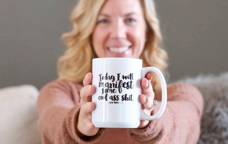 Core Values Commitment Thanks For Reading And Following Along… By Steffani Lefevour Medium