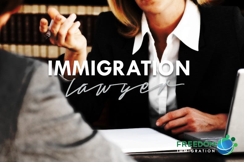 Choosing the Best Immigration Lawyer | by FreedomSBS | Medium