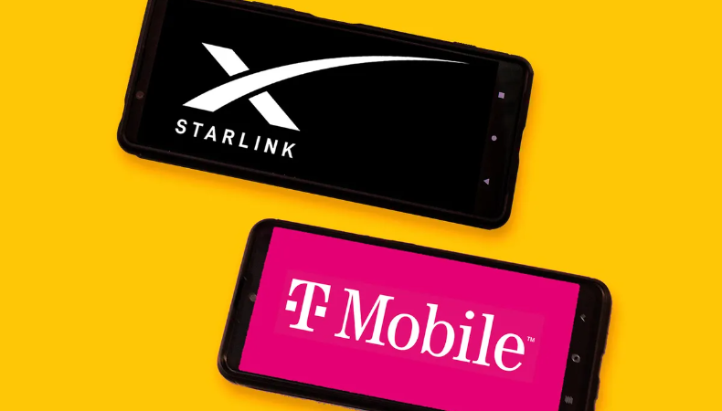 SpaceX and T-Mobile Partner to Provide Emergency Cell Service Following ...
