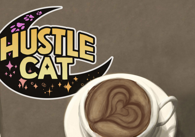 Hustle Cat. Game Review | by Budiak | Dynamite Gun