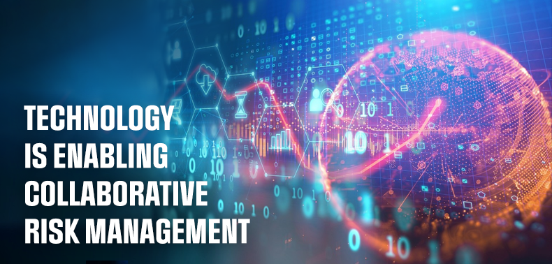 Technology is Enabling Collaborative Risk Management | by Harold Leitner | Medium