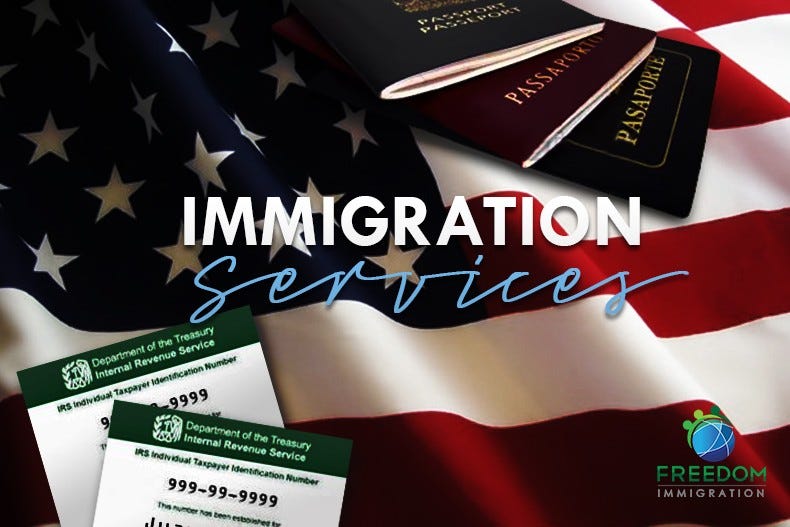 All You Need to Know About Illegal Immigration | by FreedomSBS | Medium
