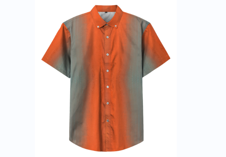 Design Your Own Unique Hawaiian Shirt for a Personalized Island Style ...