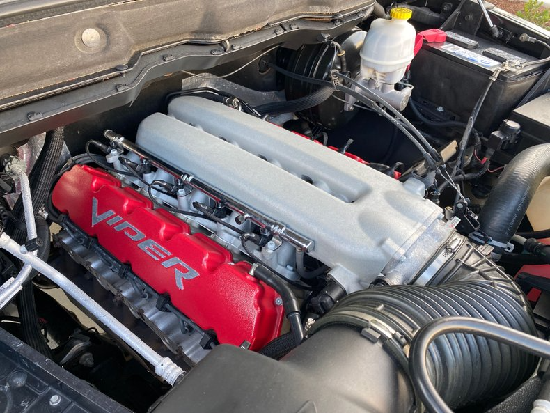 Here’s Your Second Chance At Dodge’s Viper-Powered Truck | by Sam Maven ...