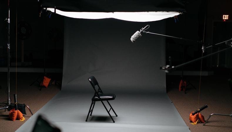 How to prepare for an acting audition: the ultimate guide | by ...