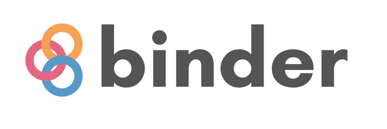 Updating defaults on mybinder.org | by Min RK | Jupyter Blog