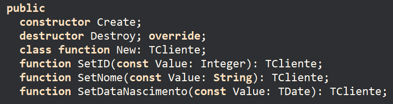 SimpleORM Delphi. SimpleORM é um ORM (Object-relational… | by Marcelo Menezes | Medium
