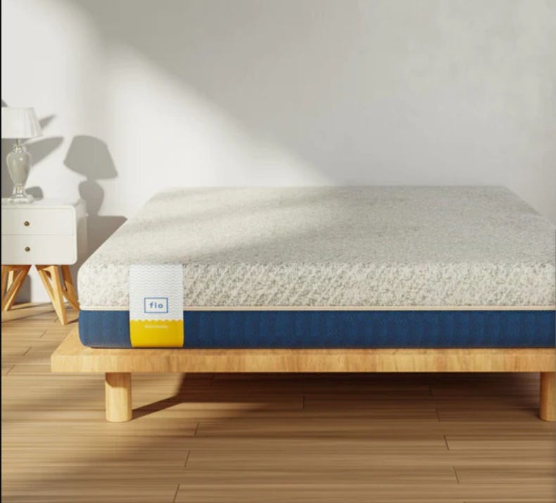 Signature Slumber: Personalized Mattresses for Ultimate Relaxation | by ...