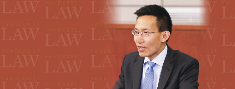 Profile: Edward K. Cheng — No Mic Podcast Scribed By Facelesslingjutsu ...