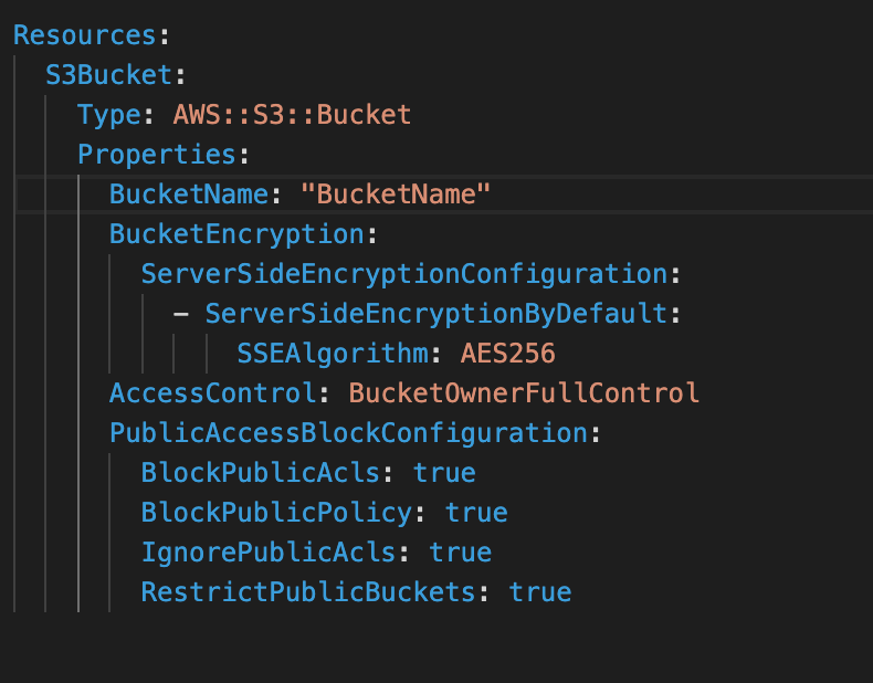 Multi-level Cloud formation Templates — AWS | by Jayasuriyan | Medium
