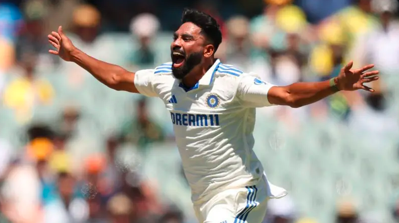 ‘DSP Siraj turned out to be Shoaib Akhtar’s disciple’ | by Movies | Dec, 2024 | Medium