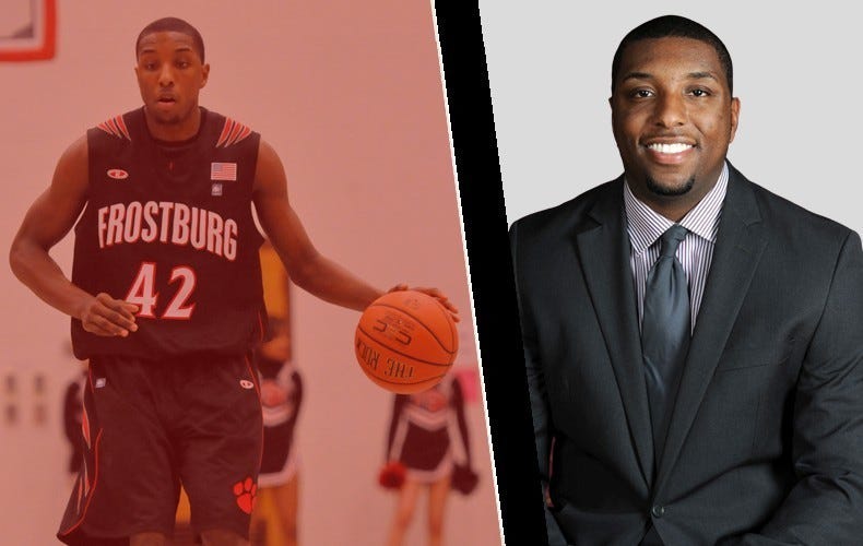 Maurice Williams expected to join Longwood staff | by LancersBlog ...