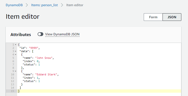 React JS with API (Part 2 Create API) - เต๋า ศิษย์ครูแป๊ด - Medium