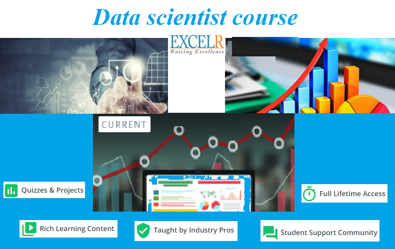 Why Choose the Data Scientist Course — Top 5 Reasons | by Bharani Kumar | Medium