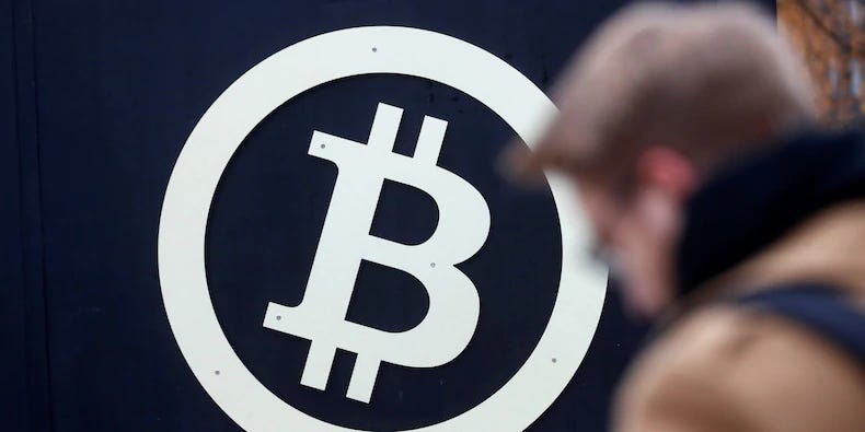 BitOffer Institute: Leveraged But Never Being Liquidated-How Bitcoin ...