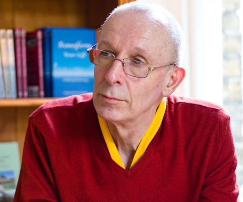 About Edmund Gettier. Edmund L. Gettier III, born on October… | by ...