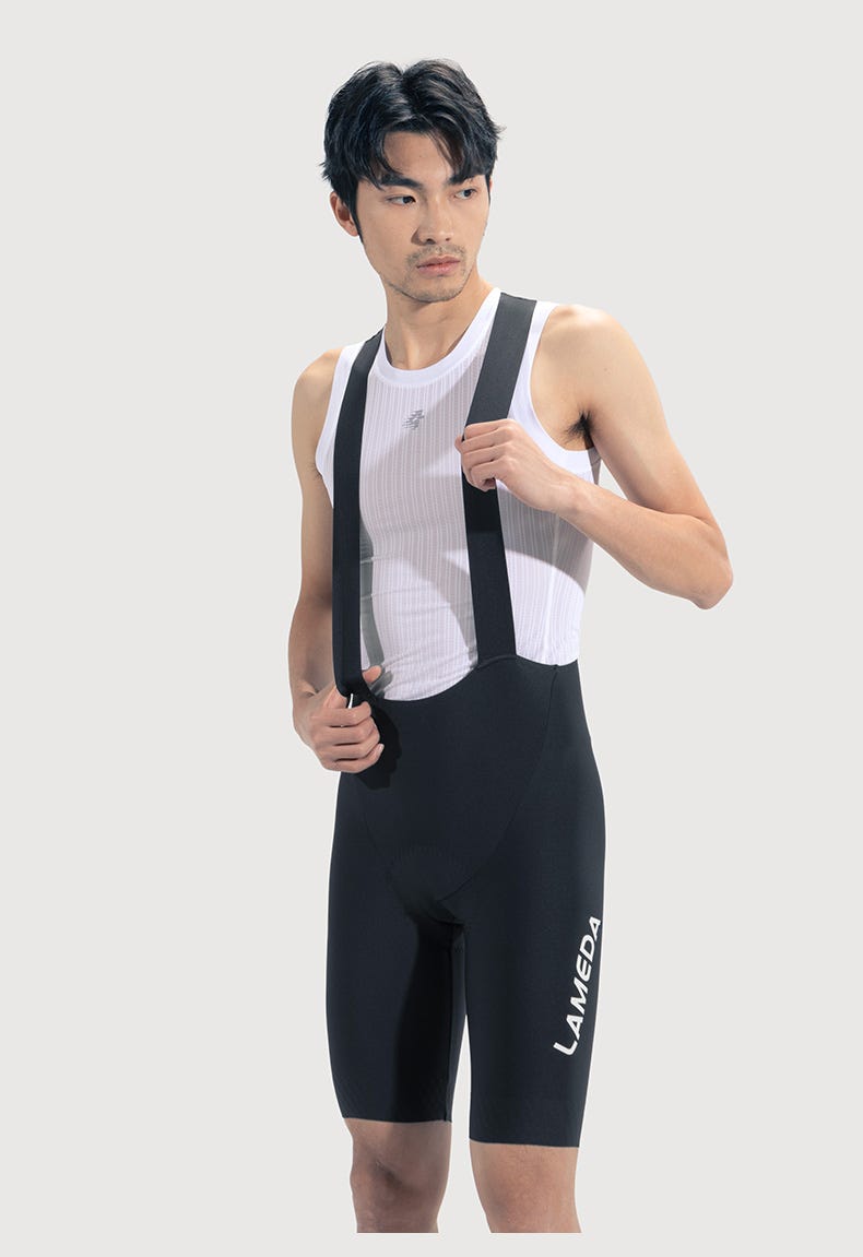 lamedaUnleash Your Pedal Power in Style: Introducing the Lameda Starlight Series Cycling Bib ...
