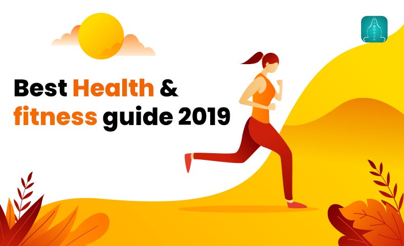 Best Health and Fitness Guidance App in 2019. | by Pranayam App | Medium