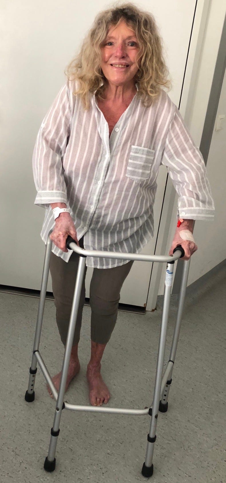 My New Best Friend For The Next Two Weeks | by Janice Macdonald | The ...