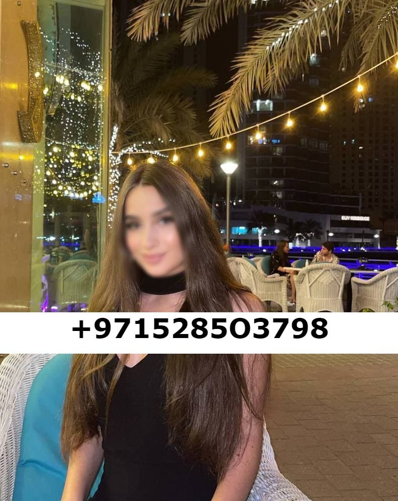 )( Sharjah Call girls Number ## | +971528503798|## Call girls Girls in Sharjah - Pauli Stephens ...