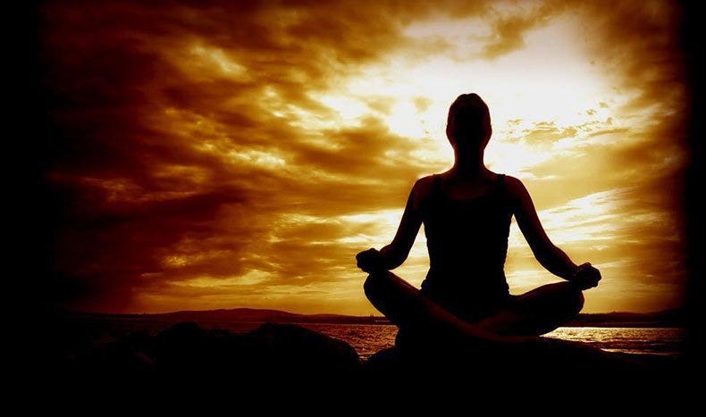 “Exploring the Heartbeat of India: A Journey into Indian Spirituality ...