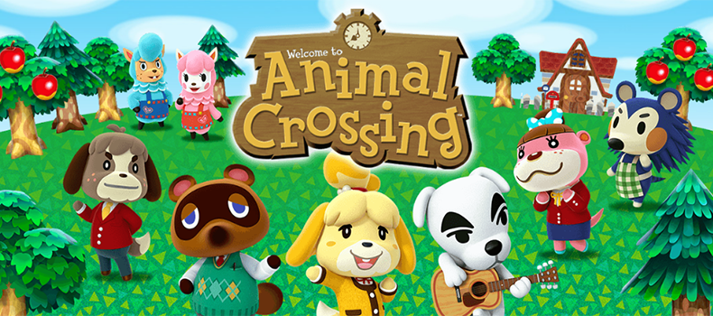 How to Spend 2+ Hours on Animal Crossing for Starters | by Amaris ...