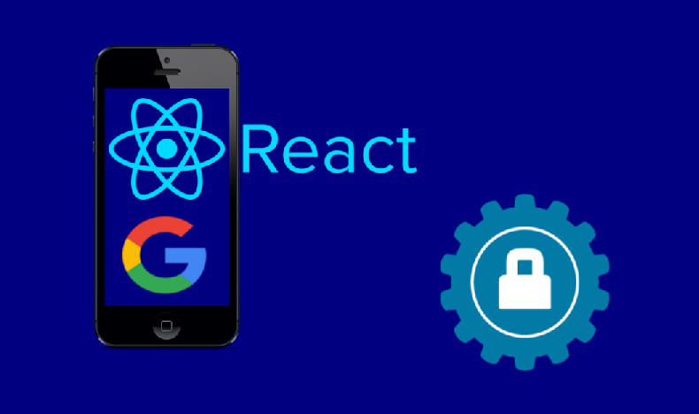 React-native authentication with Google OAuth 2 | by abnaceur | Medium