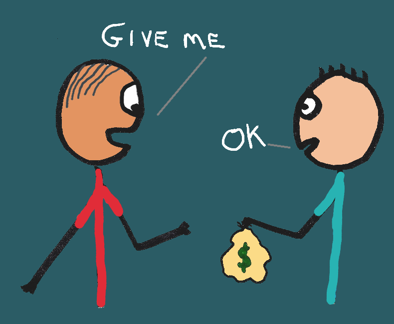 Stop Leaving Money on the Table. You will lose it | by Mark Ewbie ...