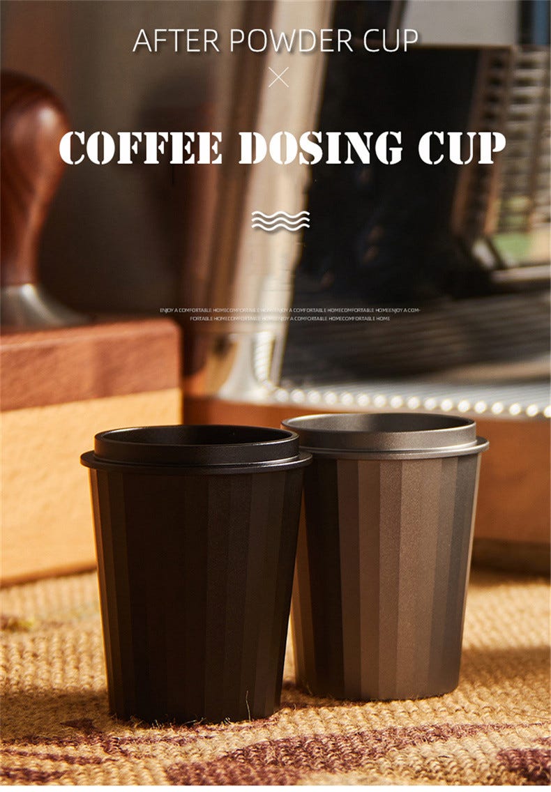Coffee Machines - Love Gadgets - Medium