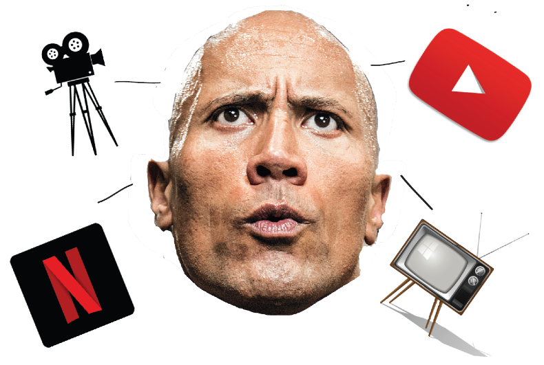“What the Heck is a Movie?” | a comical ontological inquiry starring ...