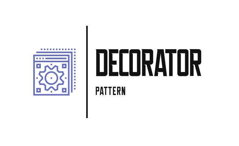 Decorator Pattern: Elevating Code Flexibility | by Alex Klimenko | Medium