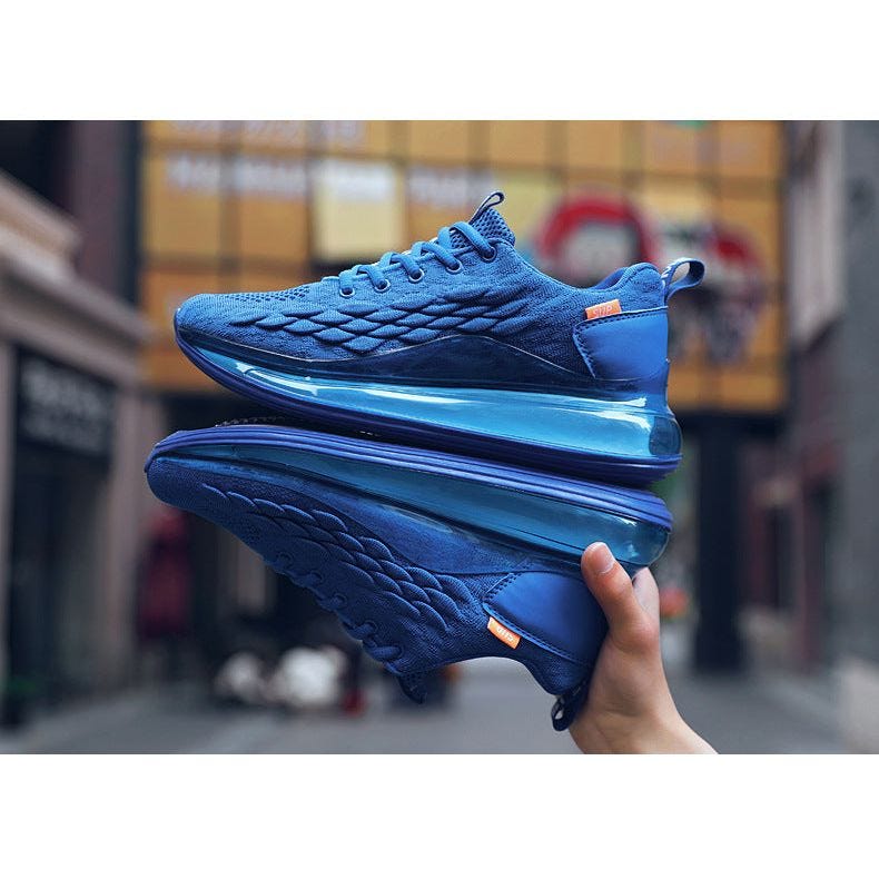 Urban Sports Shoes: Your Passport to Street Chic | Wisewonders - Wise ...