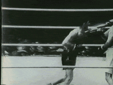 Jack Johnson Boxer Gif