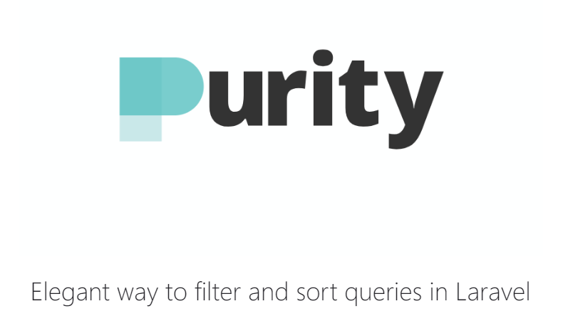 Filter And Sort In Laravel Here We Are Going To Use Laravel Purity By Ahnab Shahin Medium