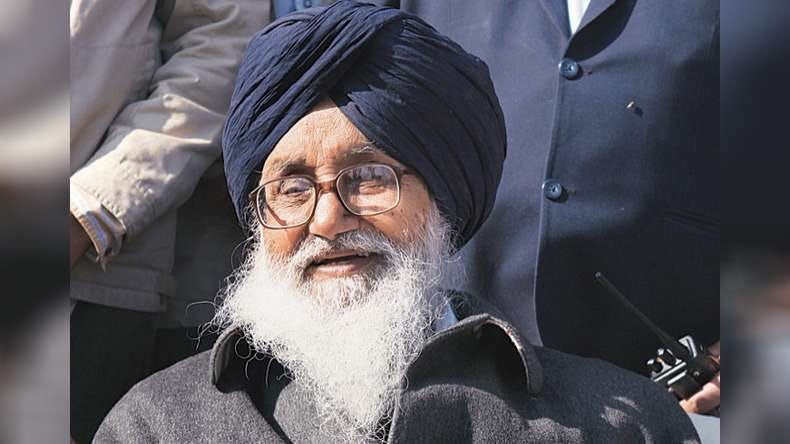 Badal, country’s oldest serving CM, turns 89 | by NewsX | Medium