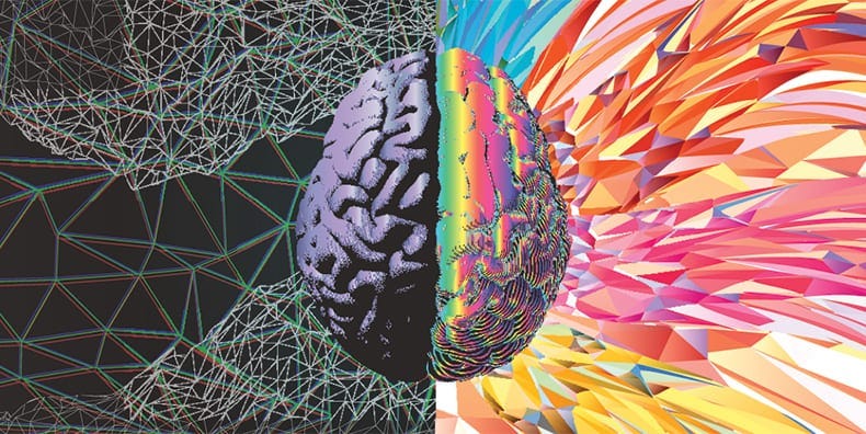 Creativity and Bipolar Disorder | by Mia Ruzic | Medium