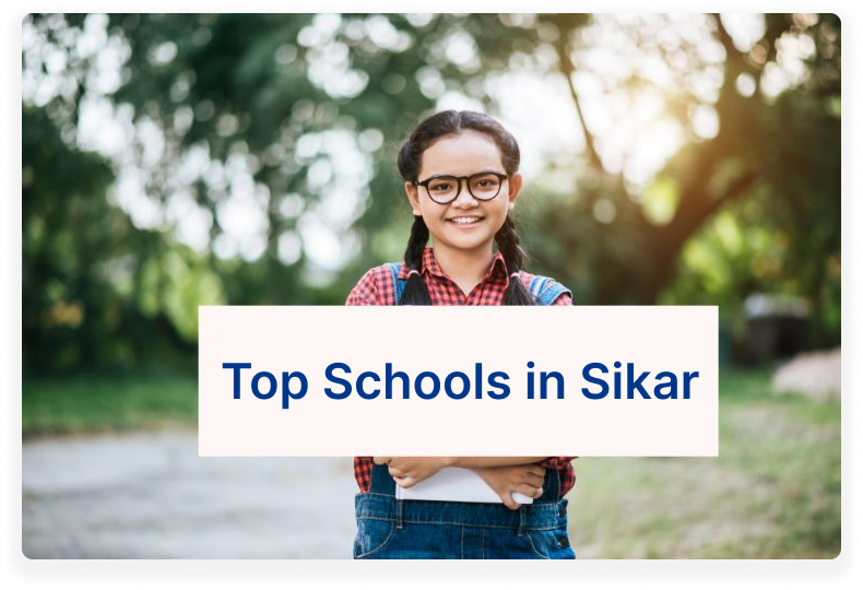 Top Schools in Sikar Rajasthan. If you’re looking for the best schools… | by Sikar Education Hub ...
