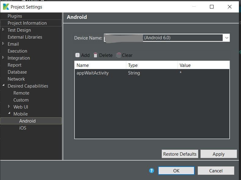 Mobile Automation Test Case Menggunakan Katalon Studio | by kitami ...