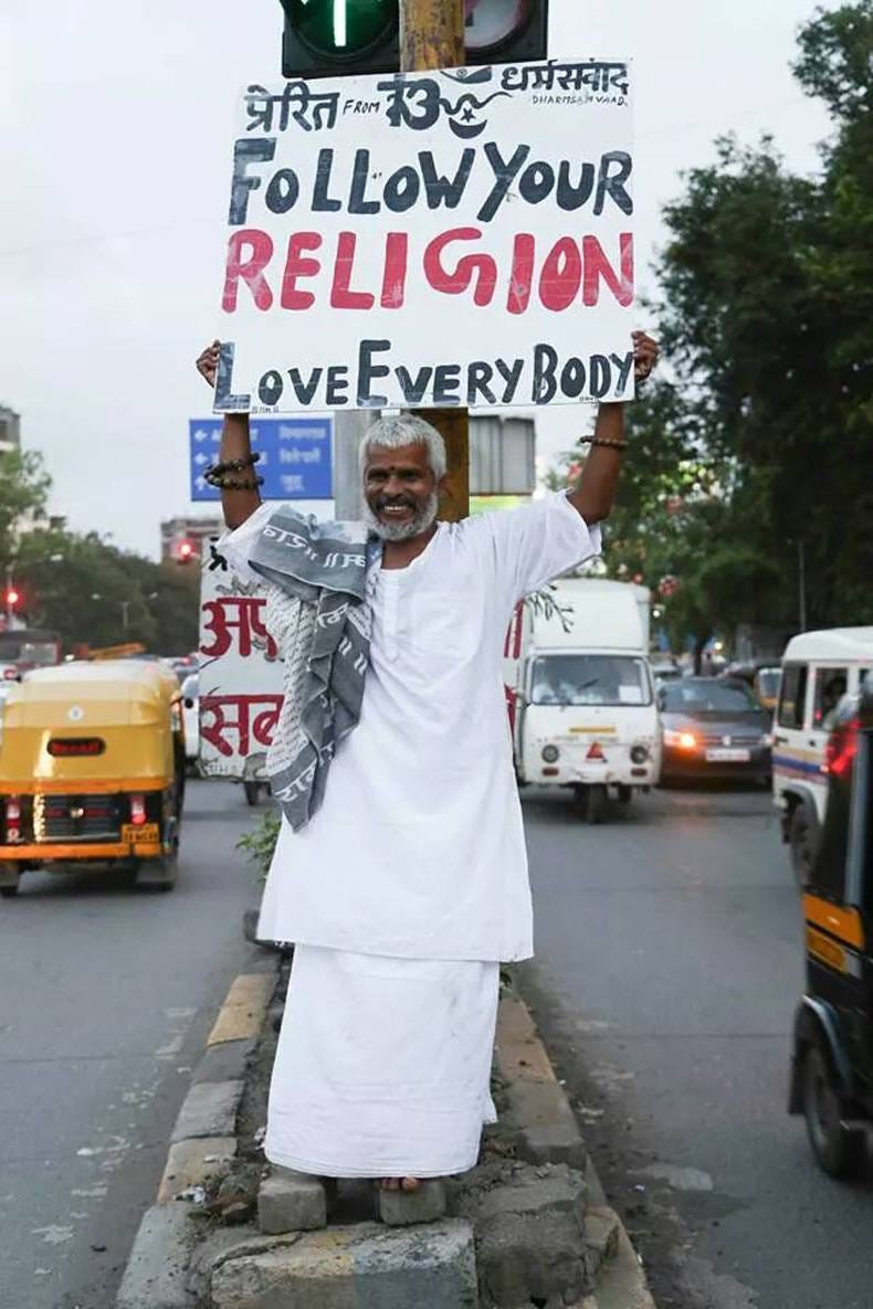 Does Religious Educations Have an Important Role in Our Society? | by Muhammad Dwiki Mahendra ...