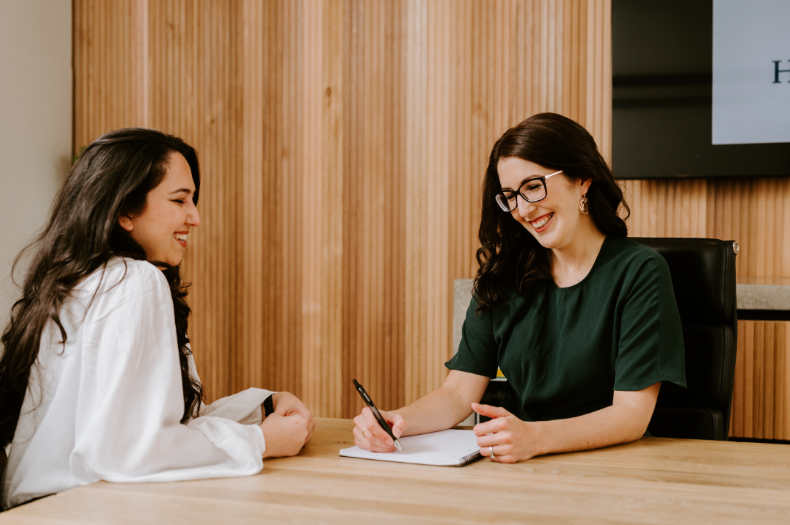 Family Lawyer Melbourne - Haven Legal Co - Medium