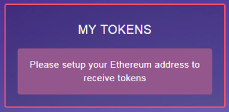 3 Easy Steps to Join QRX Token Private Pre-Sale | by Anton Shestakov ...
