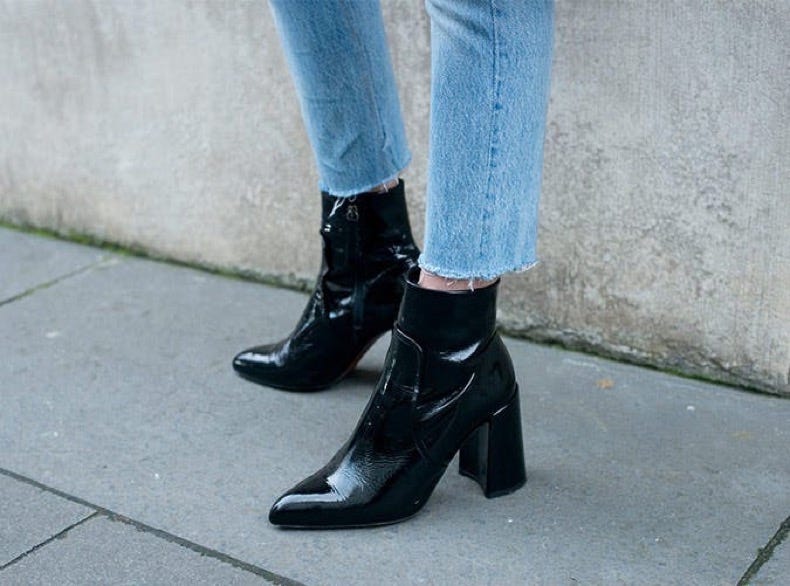 TIPS PARA USAR LOS BOTINES DE ESTA MANERA - Mis cuidados - Medium