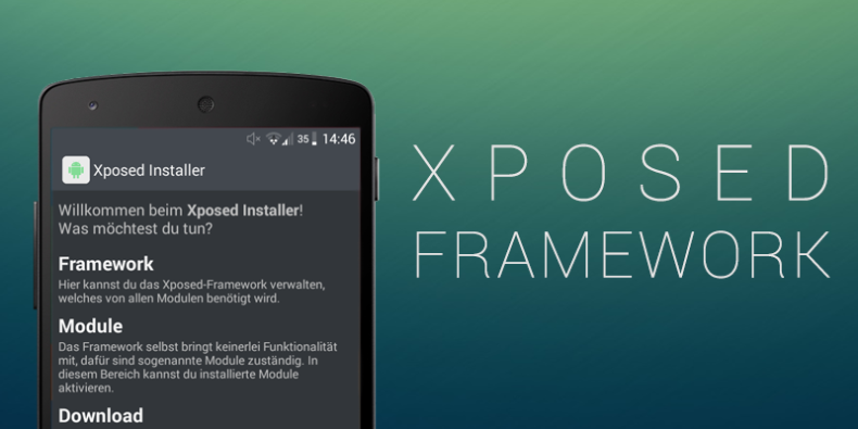 Quick Guide to Xposed Framework. Introduction to Xposed Framework | by ...
