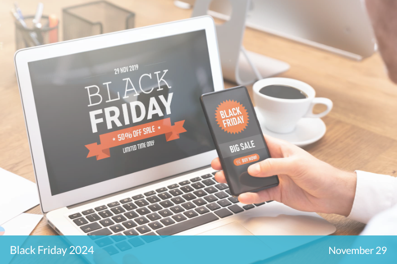 Black Friday Unmasked: How to Shop Smart and Avoid Fake Discounts! | by Mark Ian Norsbook | Nov ...