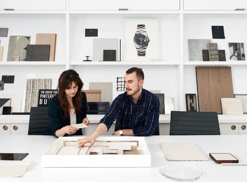 Understanding The Interior Design Process: A Comprehensive Guide | by ...